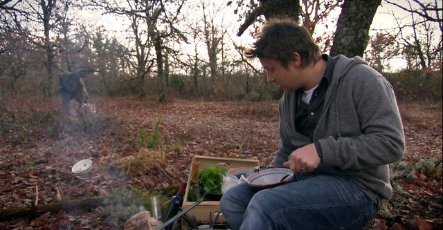 Jamie Does... Season 1 - watch episodes streaming online