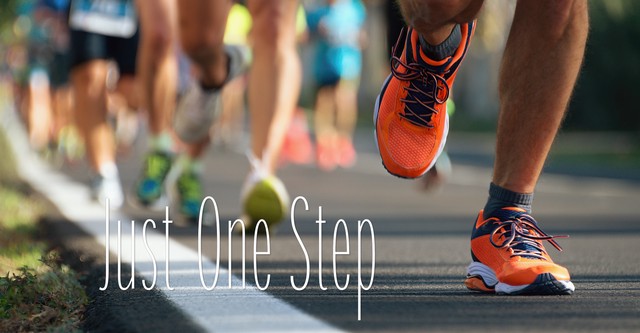 Just One Step streaming: where to watch online?