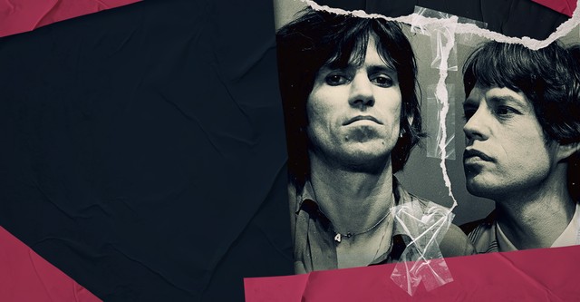 Mick & Keith streaming: where to watch movie online?