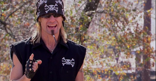 Billy the Exterminator Season 4 - episodes streaming online