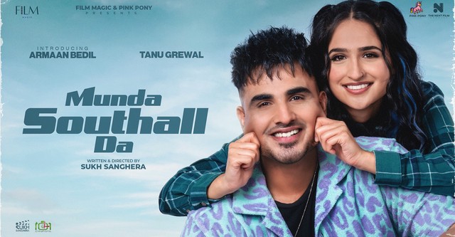 Munda Southall DA - movie: watch streaming online