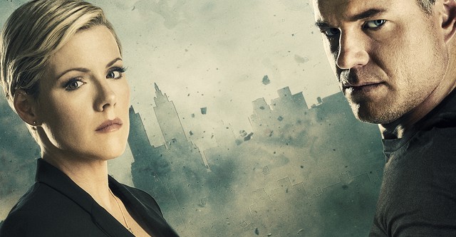 The Fixer Season 1 - watch full episodes streaming online