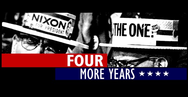 Four More Years streaming: where to watch online?