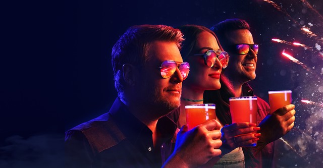 Barmageddon Season 2 - watch full episodes streaming online