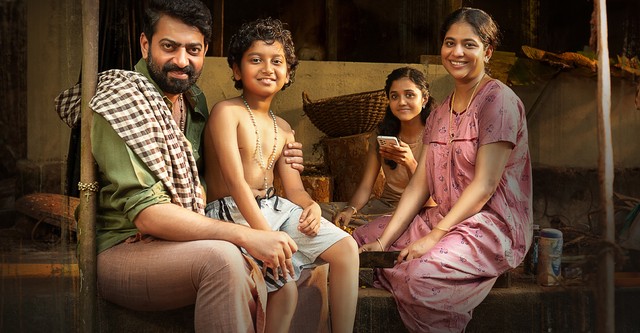 Pappachan Olivilaanu streaming: where to watch online?