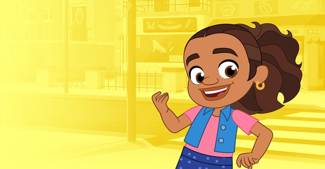 Alma's Way Season 1 - watch full episodes streaming online