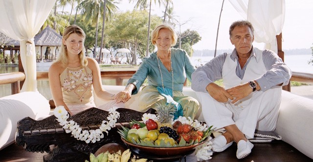 Das Traumhotel Staffel 1 - Jetzt Stream anschauen