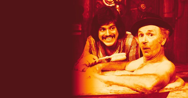 Chico and the Man Season 1 - watch episodes streaming online