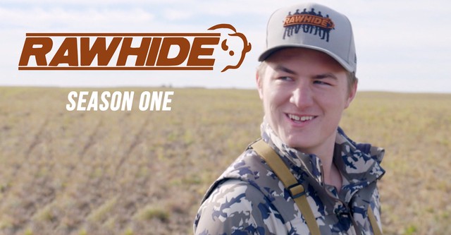 Rawhide Season 1 - watch full episodes streaming online
