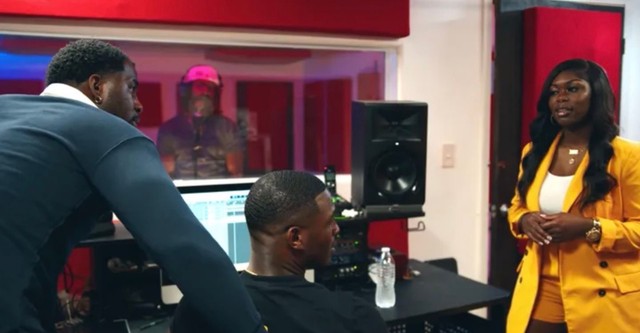 Beyond the Label streaming: where to watch online?