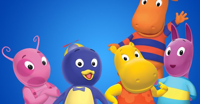 Gli Zonzoli Stagione 1 - episodi in streaming online