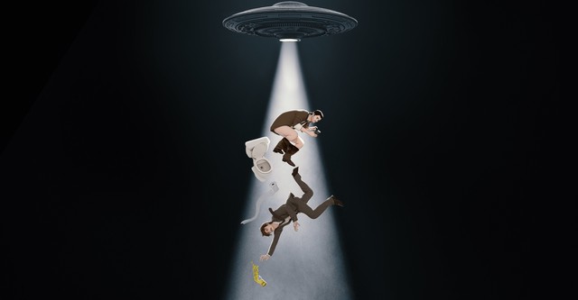 Psi Cops Season 1 - watch full episodes streaming online