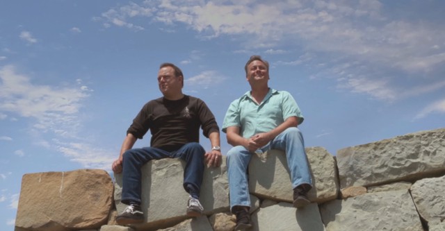 Time Capsule streaming: where to watch movie online?