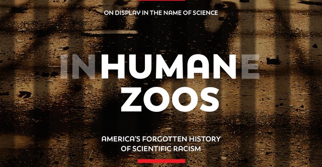 Human Zoos streaming: where to watch movie online?