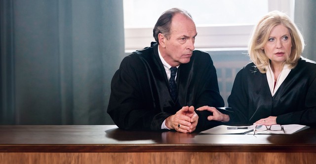 Die Kanzlei Season 2 - watch full episodes streaming online