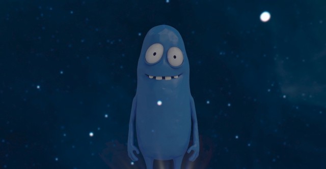 Alien Busters - movie: watch streaming online