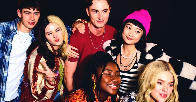 Tell Me Everything Season 1 - watch episodes streaming online