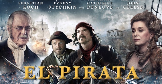 The Pirate streaming: where to watch movie online?