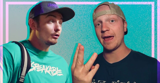 Unspeakable Season 10 - watch full episodes streaming online