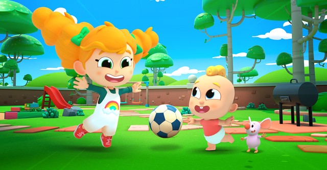 Miliki Family - streaming tv show online