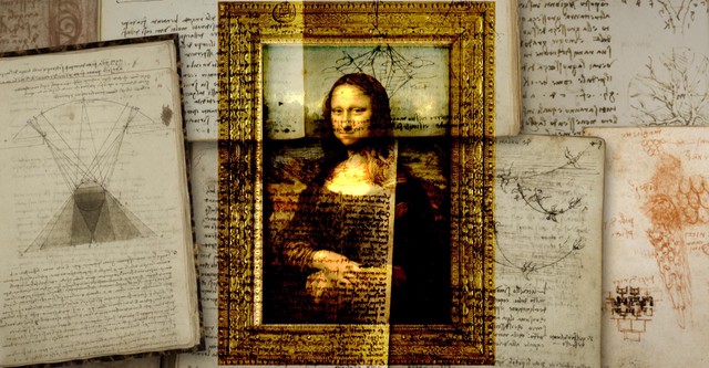 NOVA: Decoding da Vinci streaming: watch online