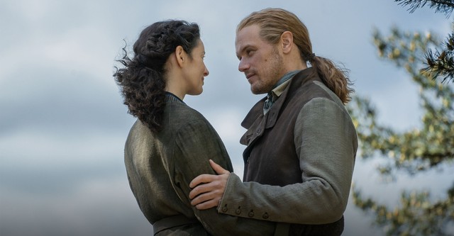 Outlander Season 7 - watch full episodes streaming online