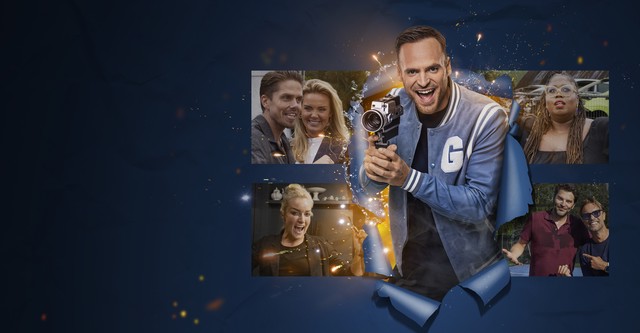 Saison 1 De Prank Show streaming: où regarder les épisodes?