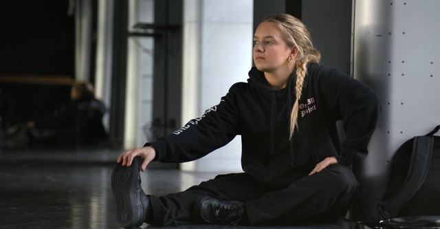 Dance Life temporada 1 - Ver todos los episodios online