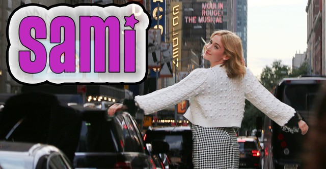 Sami - watch tv show streaming online