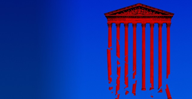 Deadlocked: How America Shaped the Supreme Court Season 1 - streaming