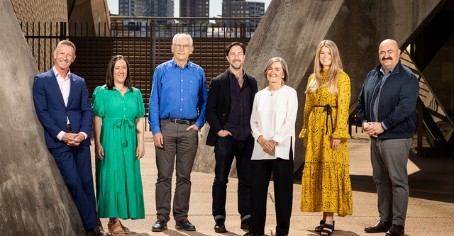 Inside The Sydney Opera House Season 1 - streaming online