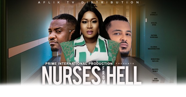 Nurses from Hell streaming: where to watch online?
