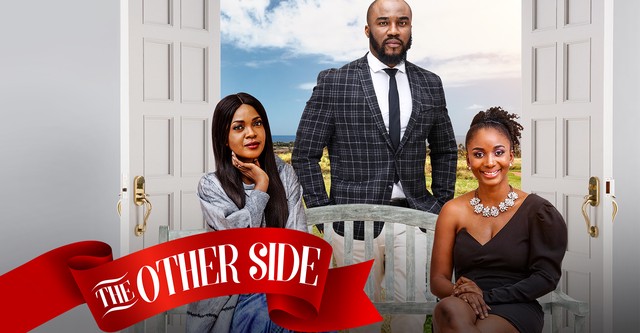 The Other Side streaming: where to watch online?