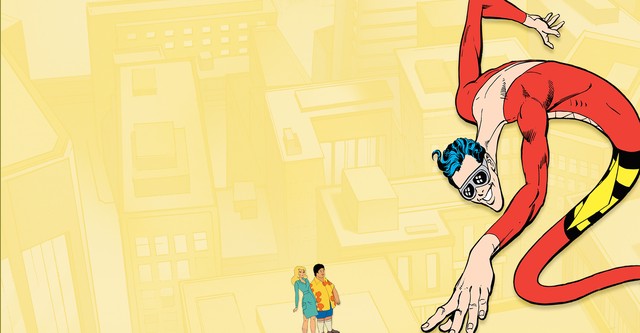 The Plastic Man Comedy/Adventure Show Season 1 - streaming