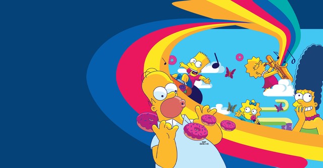 The Simpsons Season 35 - watch full episodes streaming online