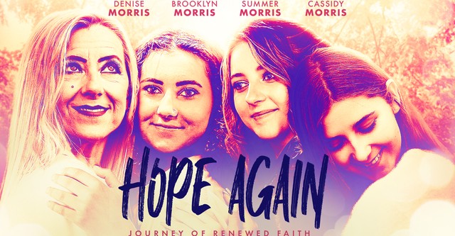 Hope Again streaming: where to watch movie online?