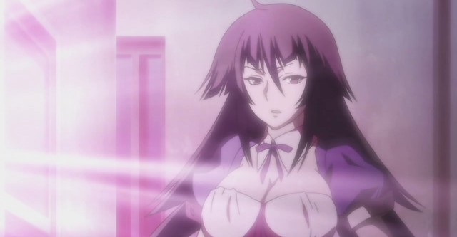 Sekirei temporada 1 - Ver todos los episodios online