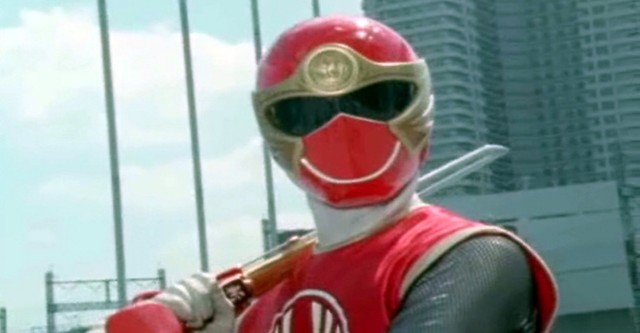 Ninpuu Sentai Hurricaneger Season 1 - episodes streaming online