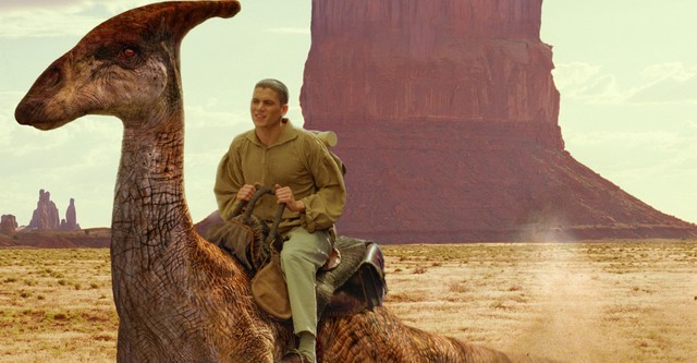 Witness from Dinotopia streaming: where to watch online?