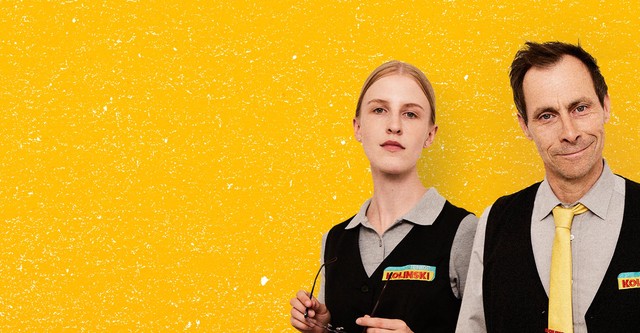 The Discounters Season 2 - watch episodes streaming online