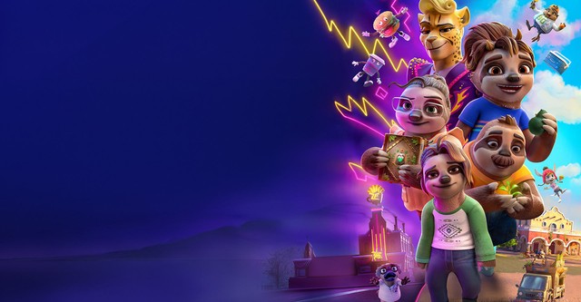 A Sloth Story - movie: watch stream online