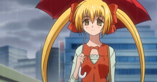 Lovedol ~Lovely Idol~ Season 1 - watch episodes streaming online