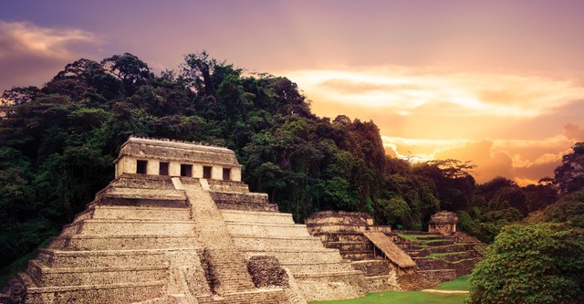 America Revealed Season 1 - watch episodes streaming online