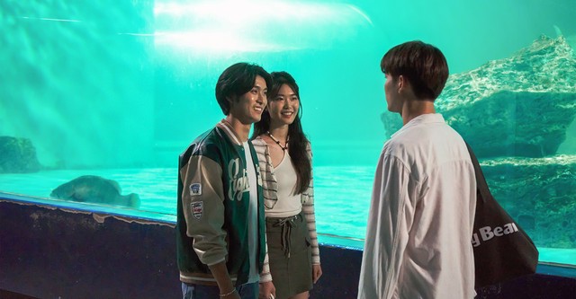 My Dear Gangster Oppa Season 1 - watch episodes streaming online