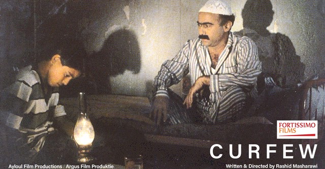 Curfew streaming: where to watch movie online?