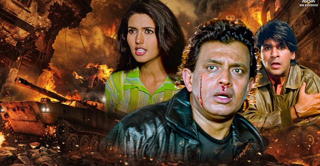 Hitler - movie: where to watch streaming online