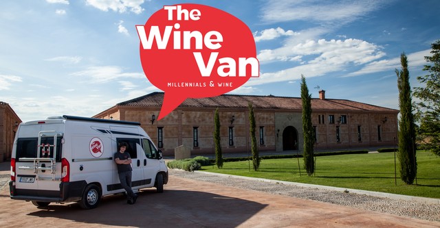The Wine Van - Ver la serie online completa en español