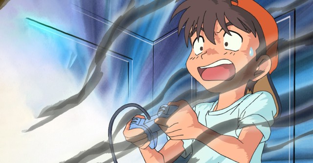 Monster Rancher Staffel 1 - Jetzt Stream anschauen