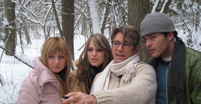 Project Solitude streaming: where to watch online?