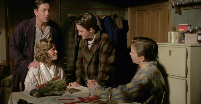 Wind at My Back Season 4 - watch episodes streaming online